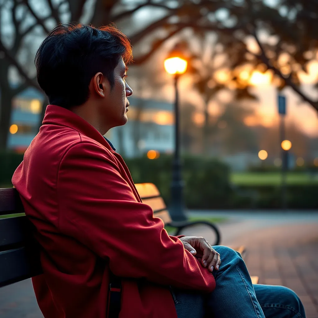 Understanding the Intense Pain of Longing and Control : MysteryLores