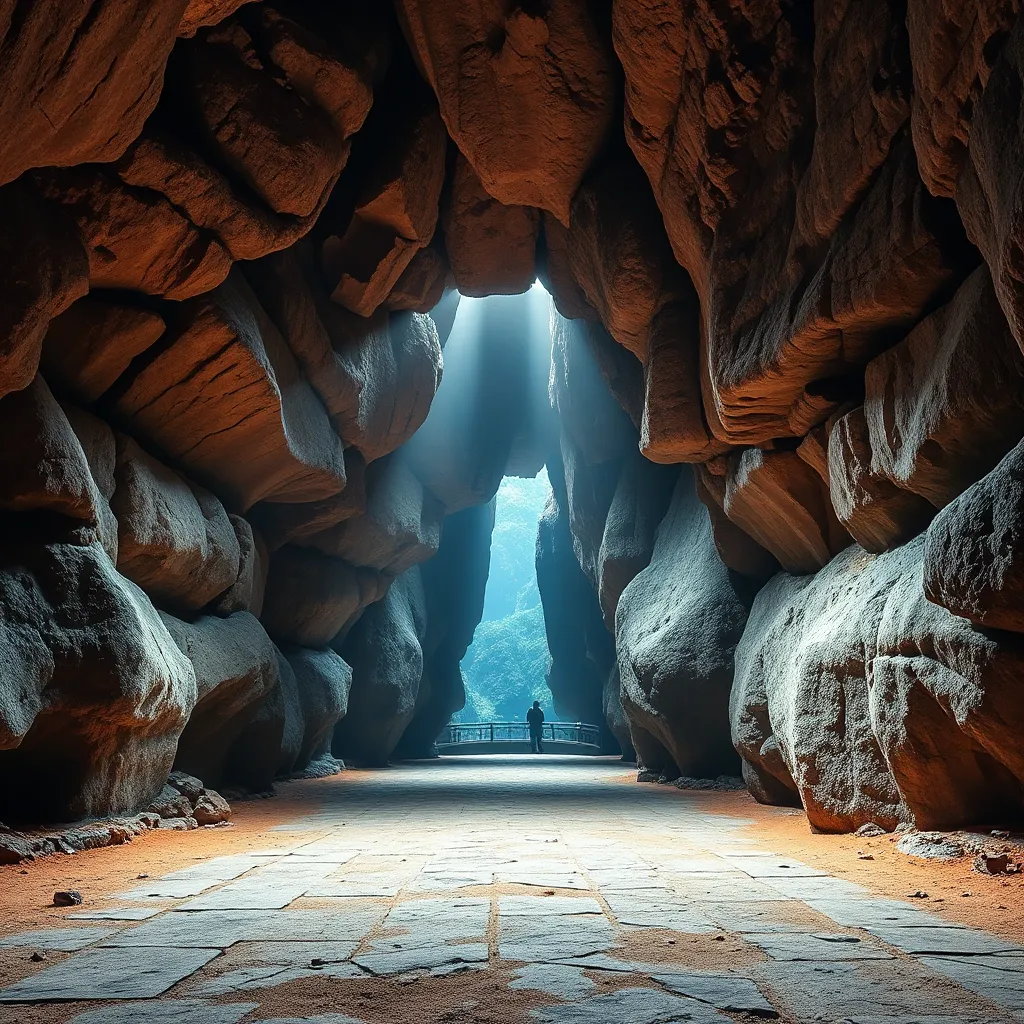 Longyou Caves in China: The Secrets Behind Their Creation : MysteryLores
