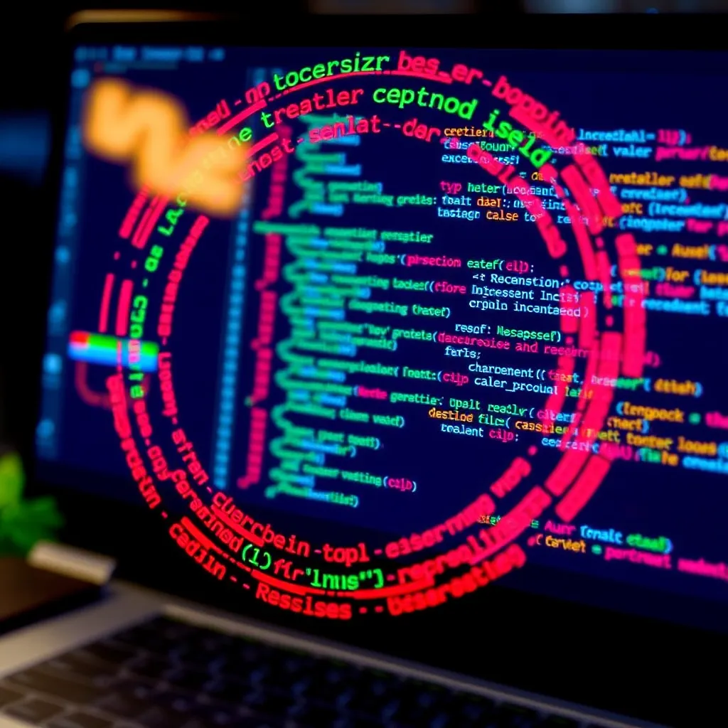 Sinking Deeper: The Dilemma of Recursive Loops in Tech : MysteryLores