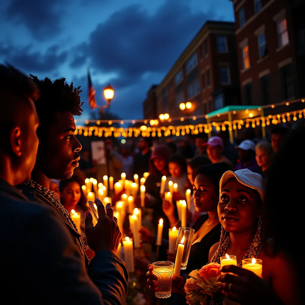 Exploring the Brutal Murder of Baltimore Rapper Lor Scoota : MysteryLores