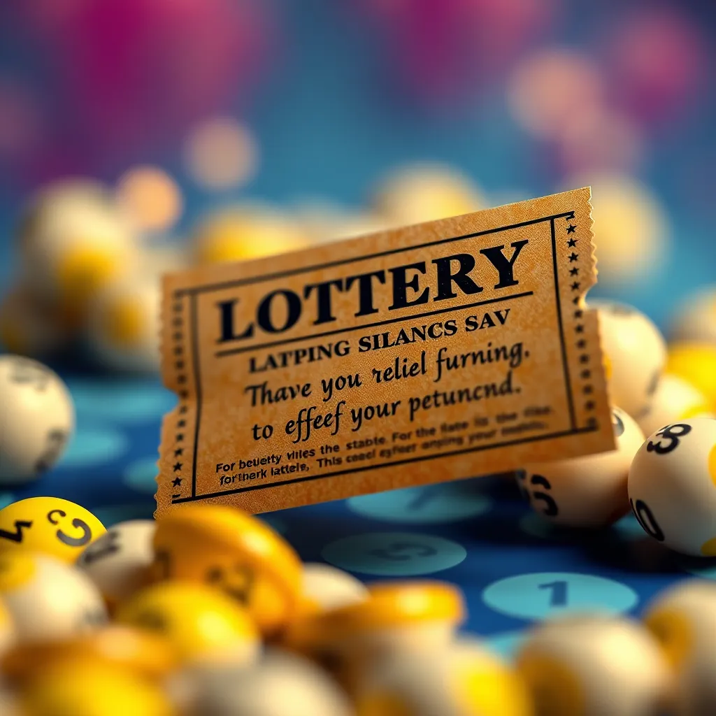 Overcoming Your Lottery Mental Block: What It Means : MysteryLores