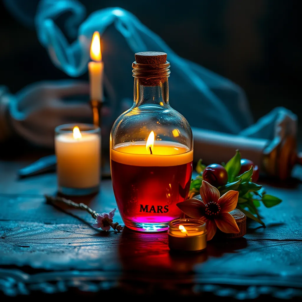 Do Love Spells Interfere with Free Will? Key Insights : MysteryLores