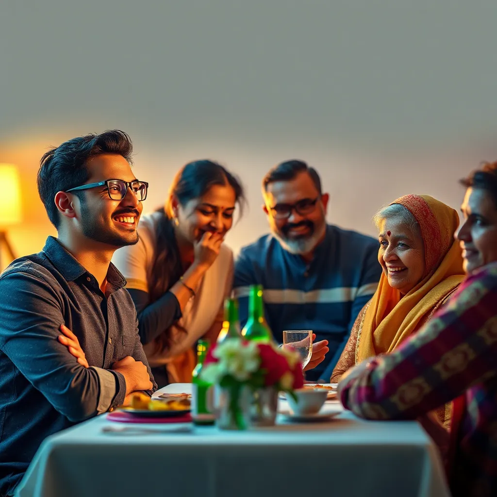 Exploring the Types of Marriages: Love vs. Arranged : MysteryLores