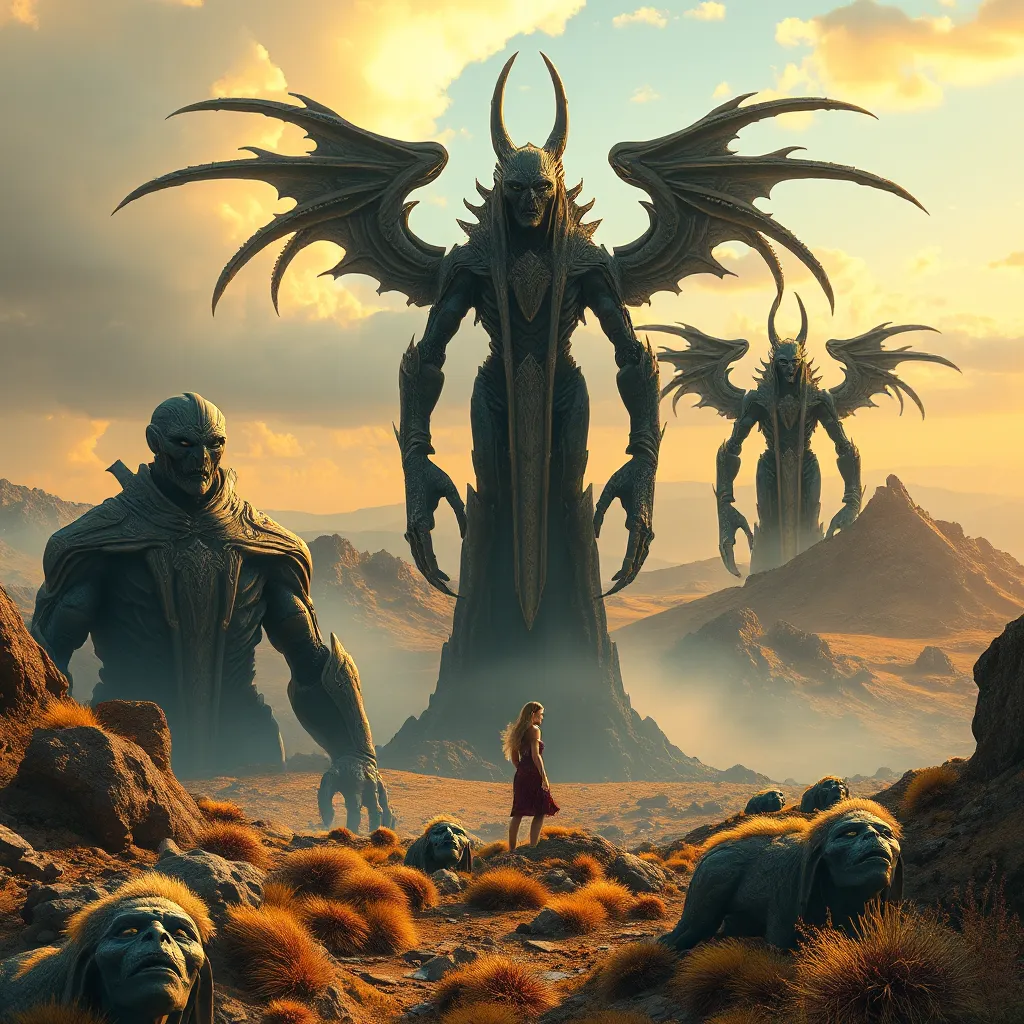 What If Lovecraftian Gods Exist? Exploring Advanced Civilizations ...