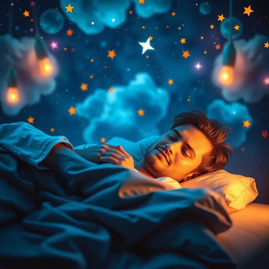 Mastering Lucid Dreams Tips For Total Control Mysterylores