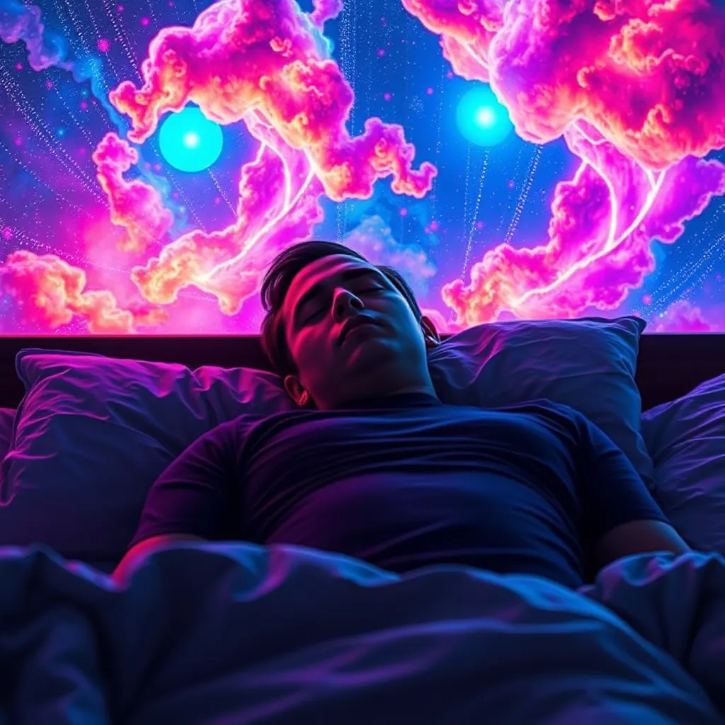 Do Lucid Dreams Really Feel As Real As Life? : MysteryLores