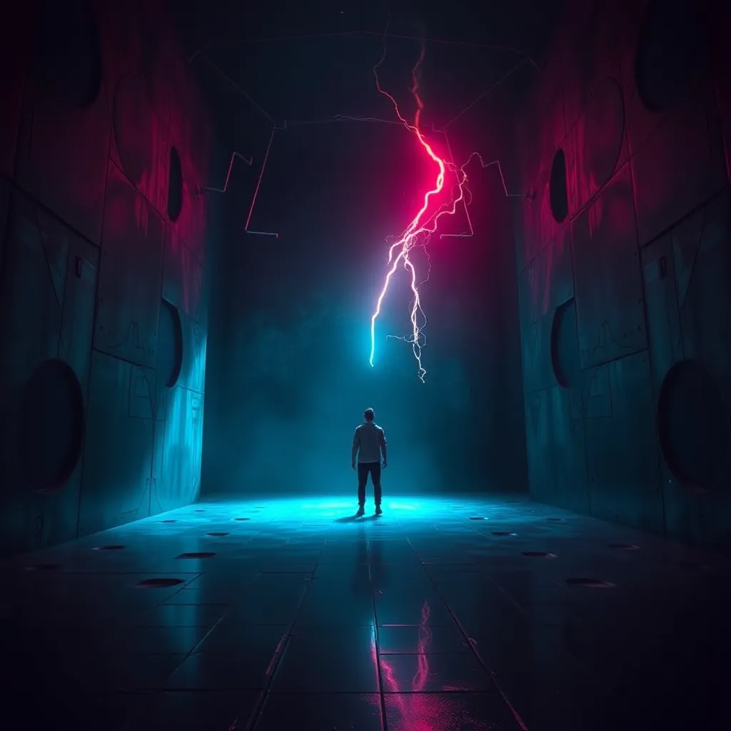 Unpacking a Strange Lucid Dream Experience and Insights : MysteryLores