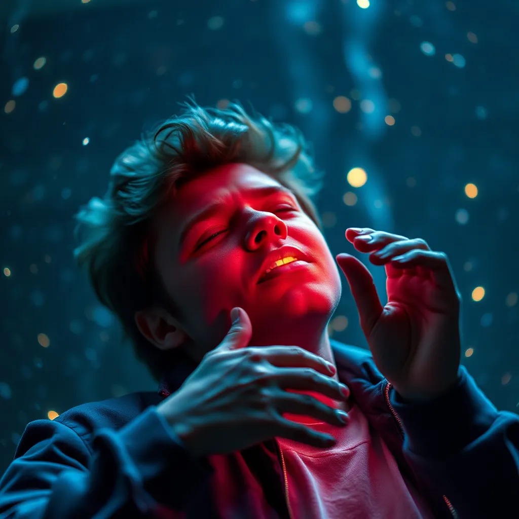 Best Reality Check Techniques for Lucid Dreaming : MysteryLores