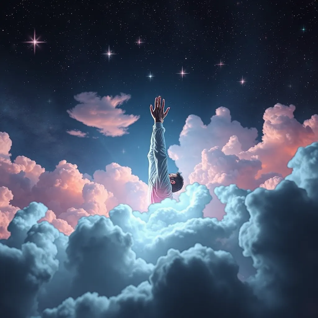 Lucid Dreaming: Understanding Nightmares and Awareness : MysteryLores