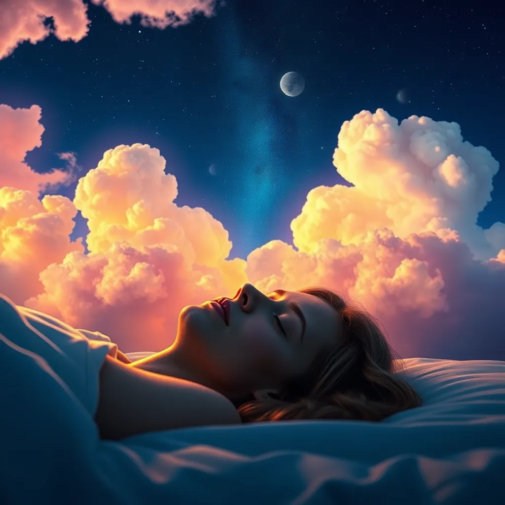 Effective Tips For Mastering Lucid Dreaming Techniques Mysterylores
