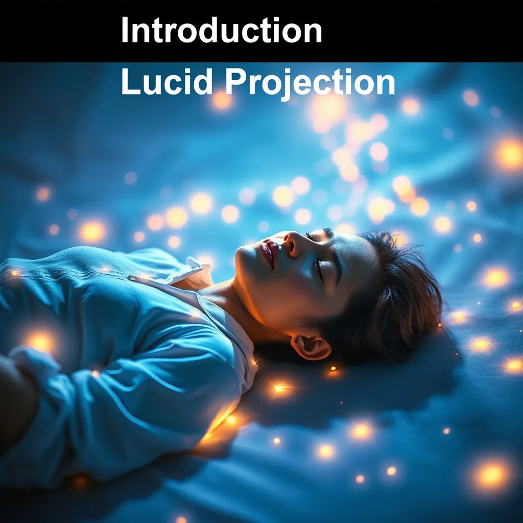 Challenges of Lucid Projection: Overcoming Darkness and Stuckness ...