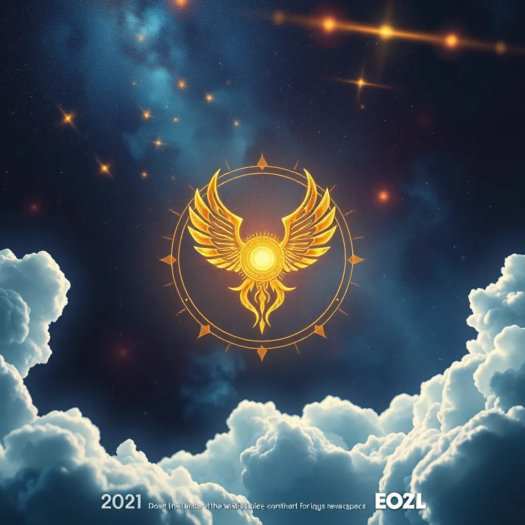 Dream Encounter with Luciel: A Vision Worth Sharing : MysteryLores