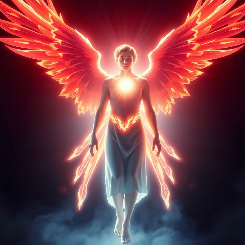 Exploring the Gender of Lucifer: Male or Female? : MysteryLores