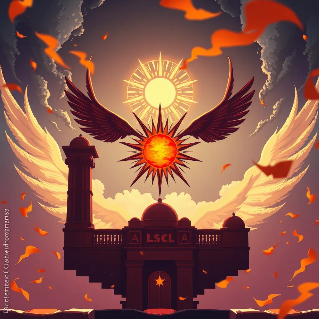 Exploring Lucifer's Connection to Sol Invictus in Rome : MysteryLores