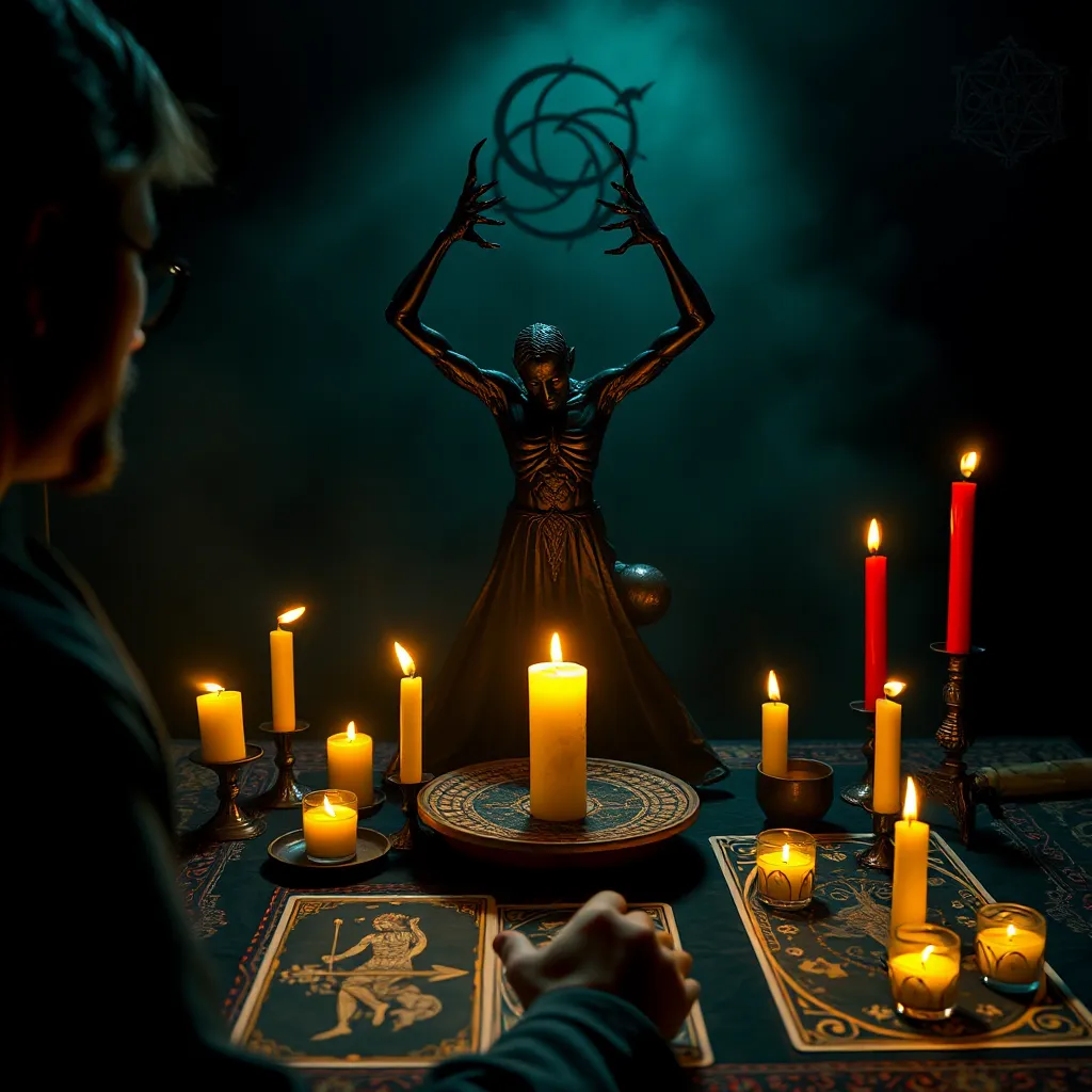 Understanding Lucifer and Luciferianism: Insights Needed : MysteryLores