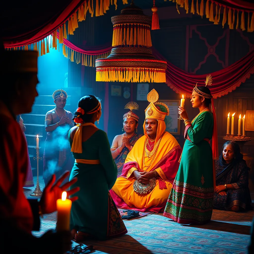 Top Films and Documentaries About Lucumi Religion : MysteryLores