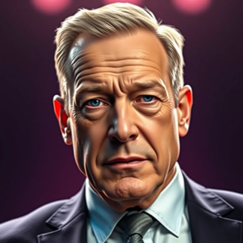 Is Lue the Fall Guy in UAP Disclosure Agenda? : MysteryLores