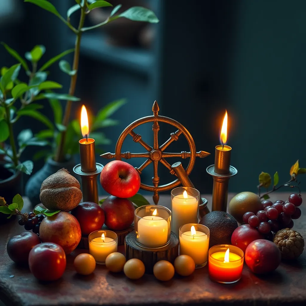 Exploring Connection With Lugh: A Spiritual Journey : MysteryLores