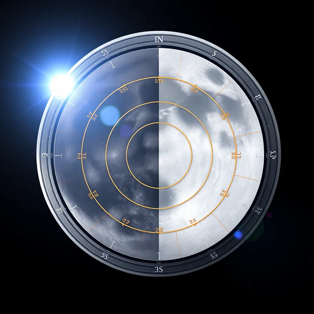 Exploring Lunar Returns: Sign vs. Phase Charts : MysteryLores