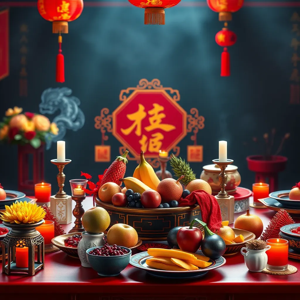How to Counter Lunar New Year Bad Omens in 2026 : MysteryLores