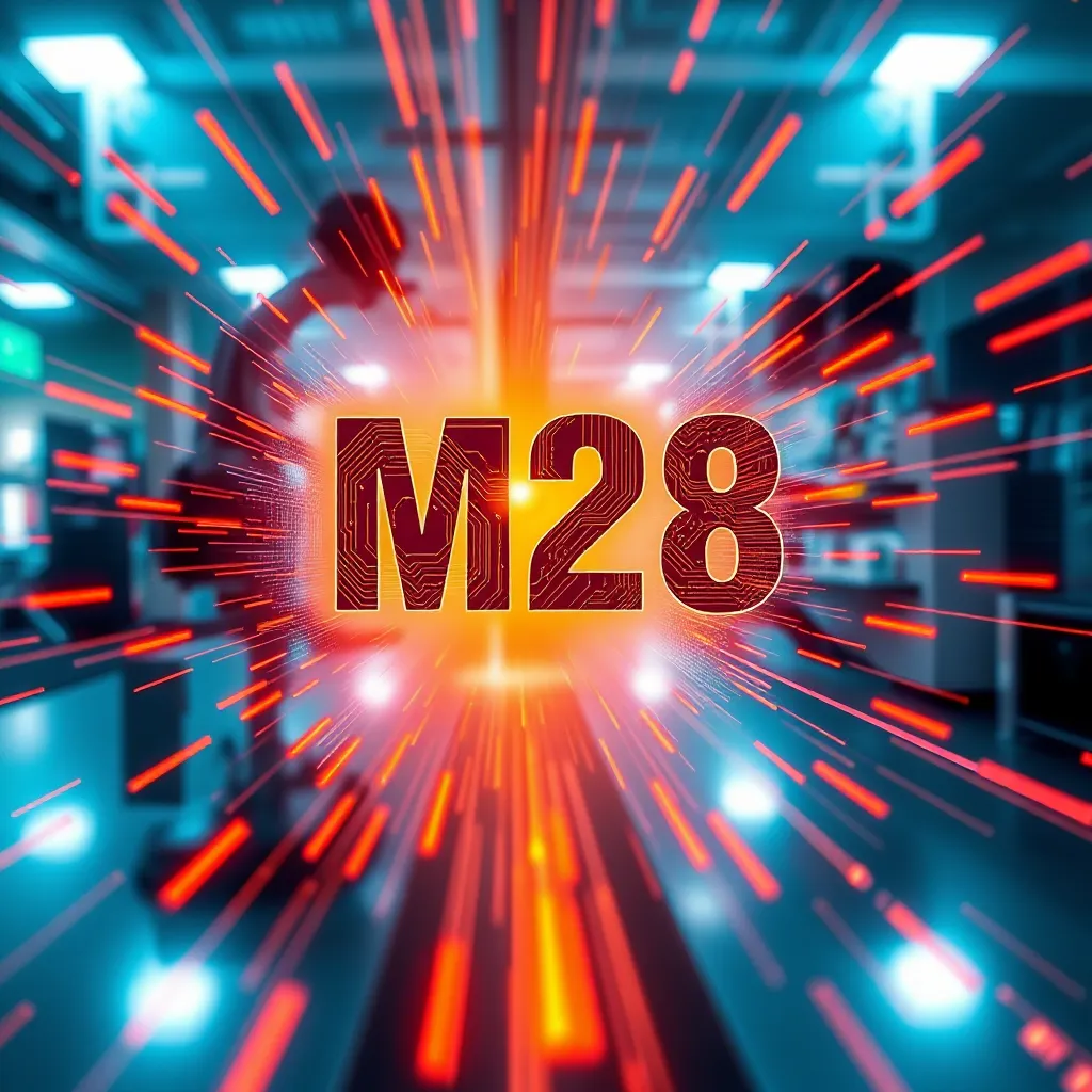 Unlocking the Significance of M28: What You Need to Know : MysteryLores