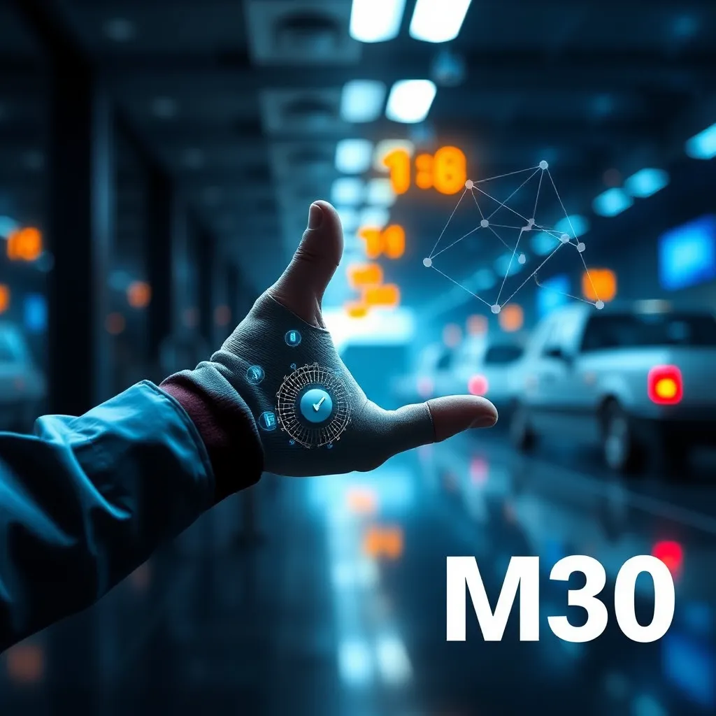 All You Need to Know About M30 Handedness and More : MysteryLores