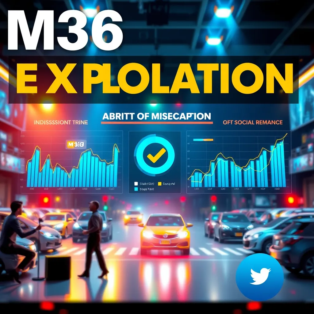M36: Explore RT Dominance and Its Impact : MysteryLores