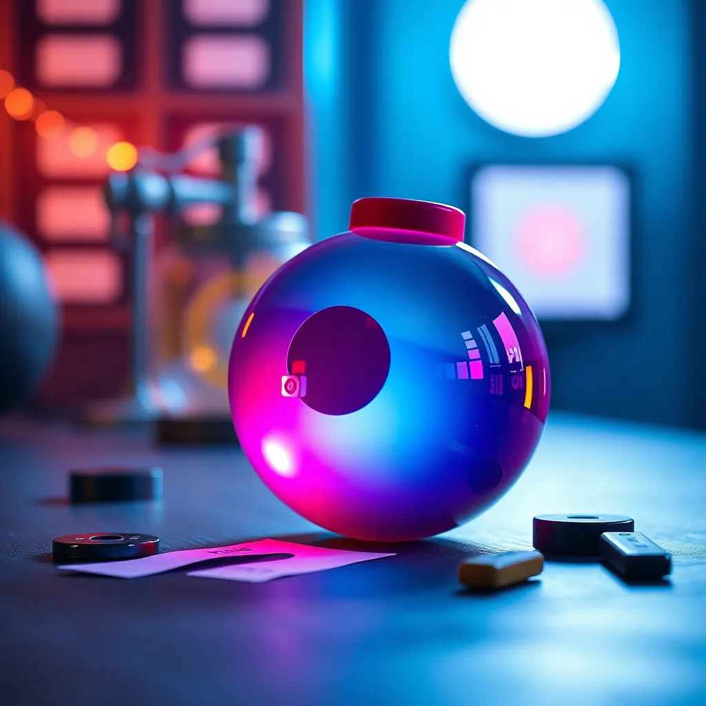 Analyzing the Beliefs Surrounding Magic 8 Balls : MysteryLores