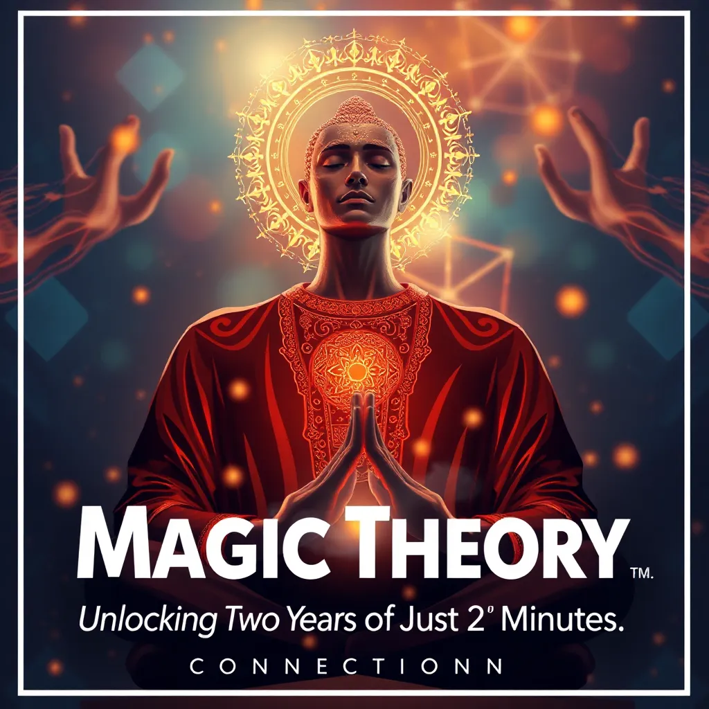 Unlocking Two Years of Magic Theory in Just 2 Minutes : MysteryLores