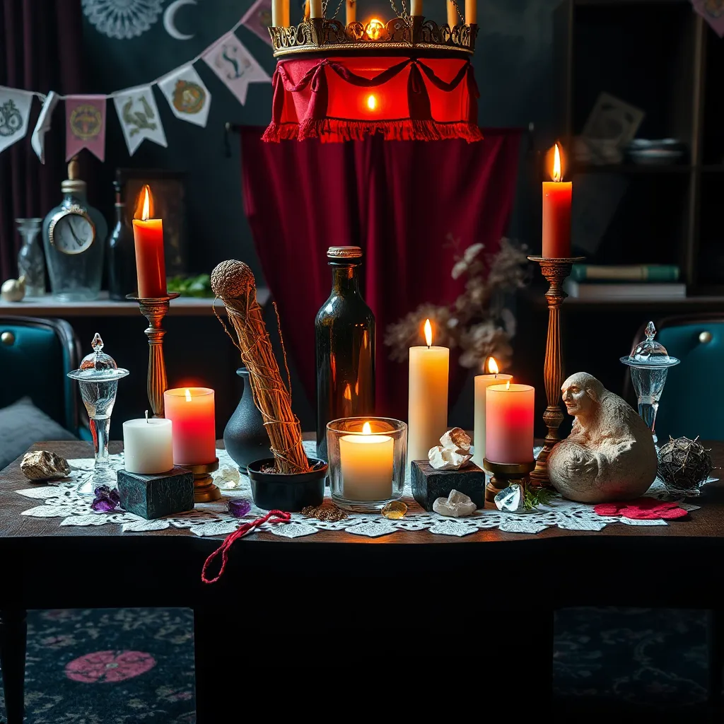 Powerful Spells to Change Someone’s Mind : MysteryLores