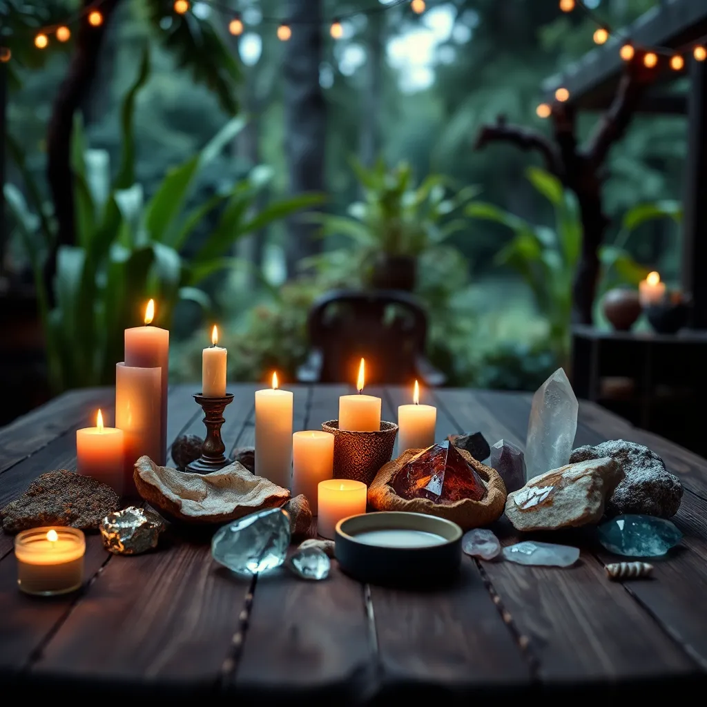 Is Your Spell Space Important? Find Out Here! : MysteryLores