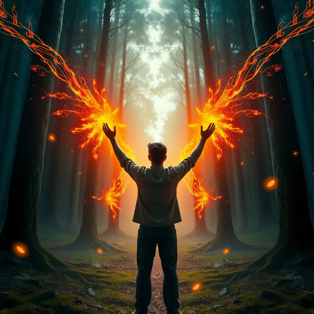 Exploring the Theory Behind Why Magick Works in Reality : MysteryLores