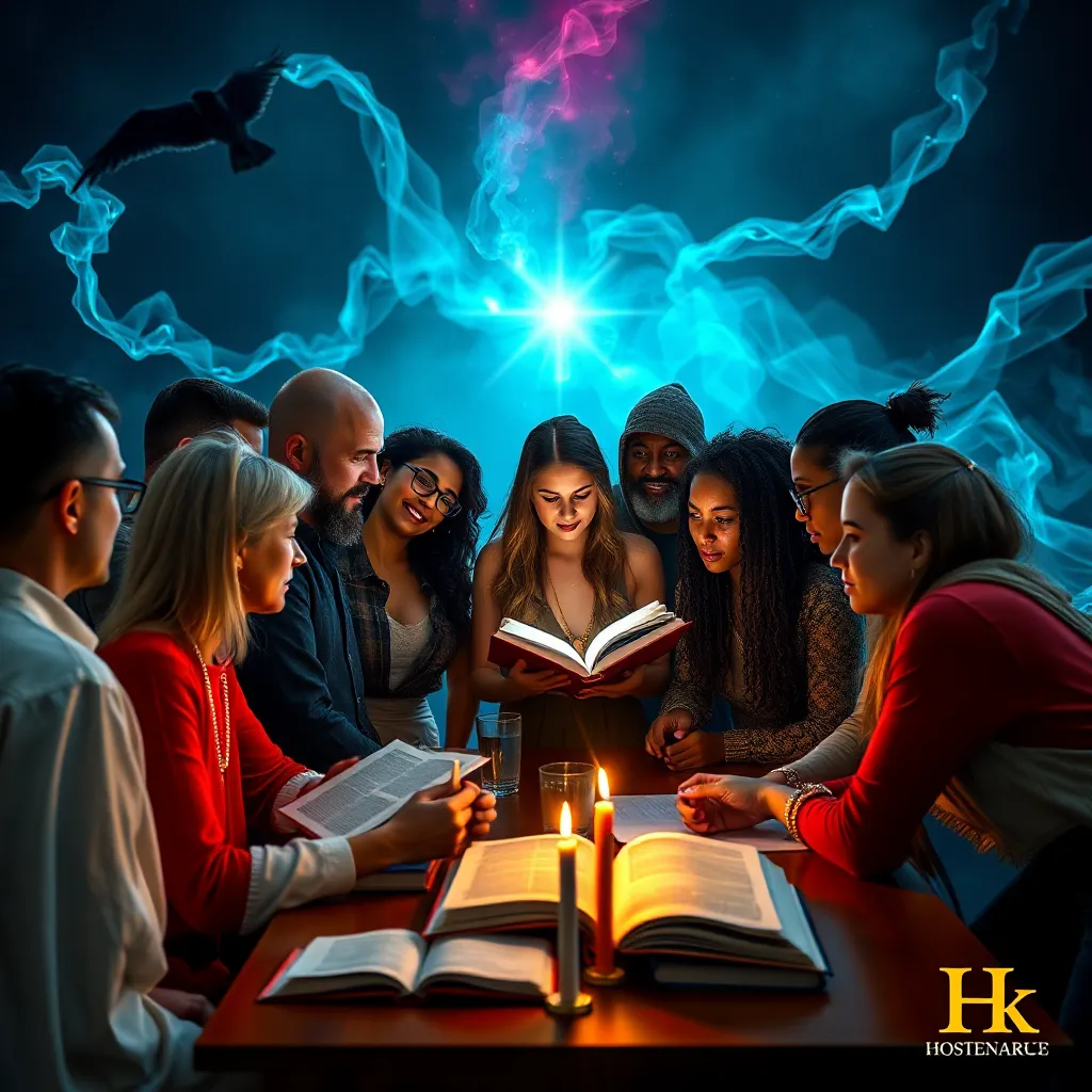 Is Magick Unfair to Non-Practitioners? Insights and Opinions : MysteryLores