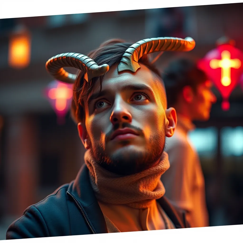 Do Male Capricorns Often Seek New Partners? : MysteryLores