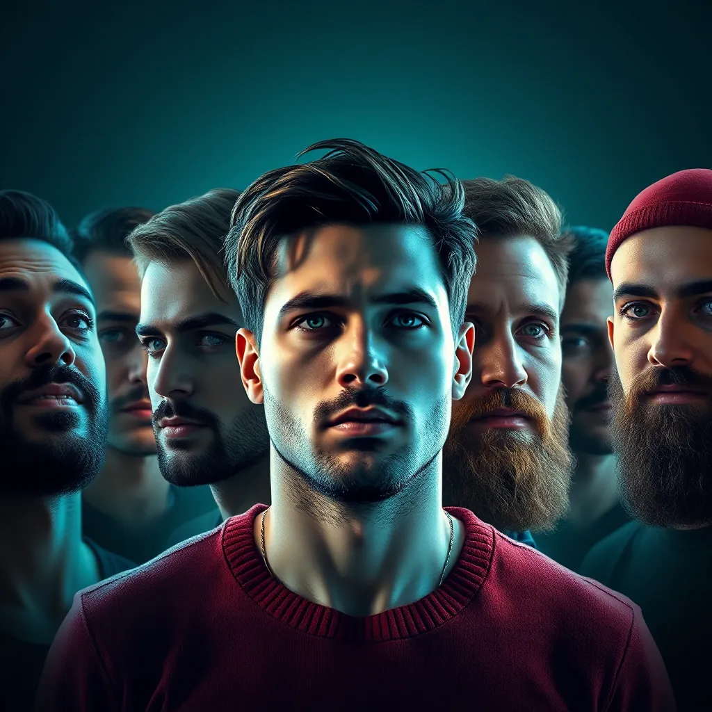 Exploring the Traits of Male Pisces Rising Signs : MysteryLores