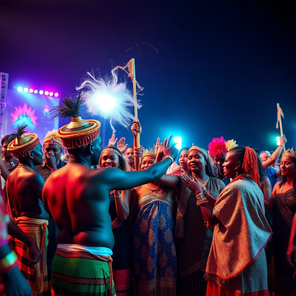 20 Malee: Exploring the Impact of Malee Culture : MysteryLores