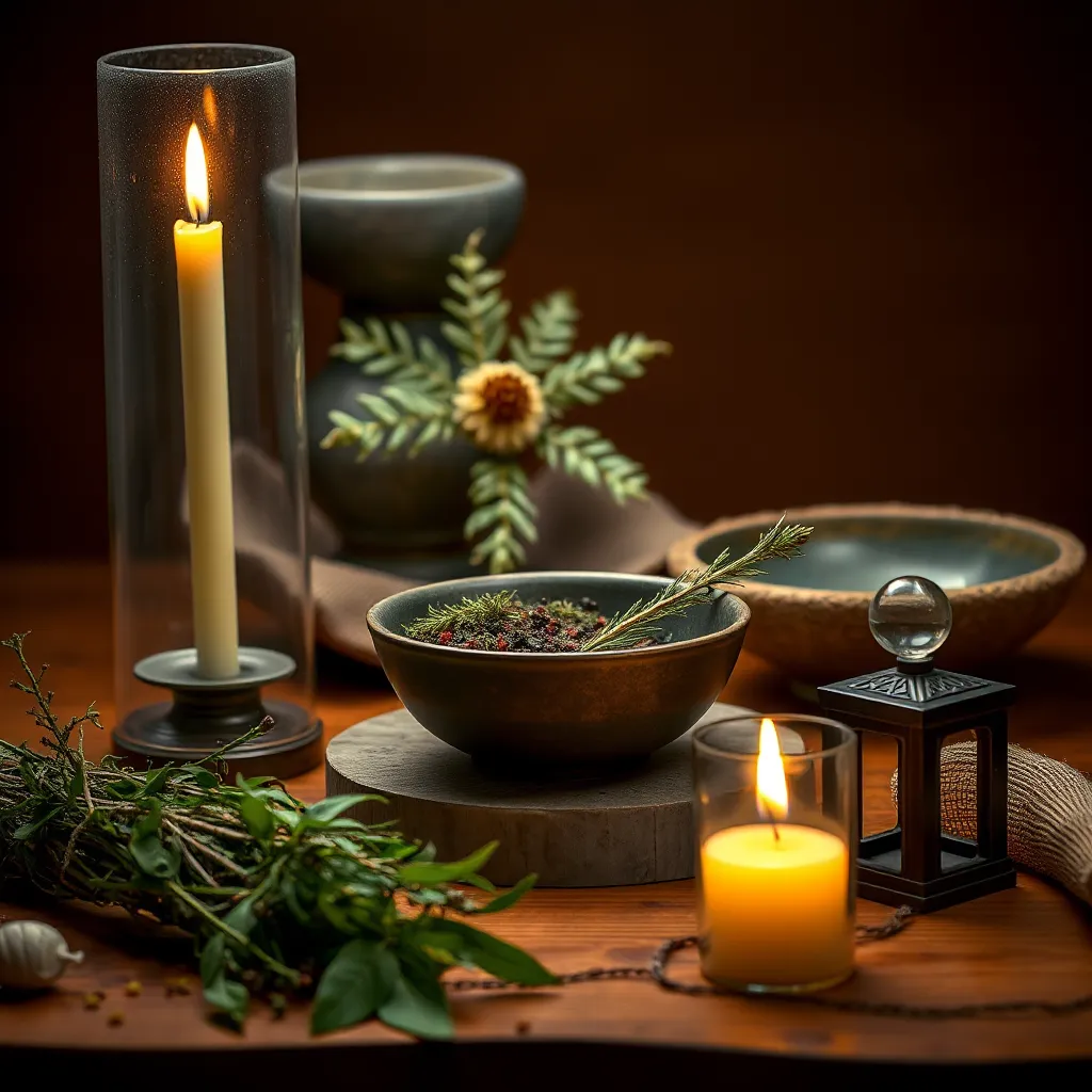 Powerful Malocchio Banish Recipe to Repel the Evil Eye : MysteryLores