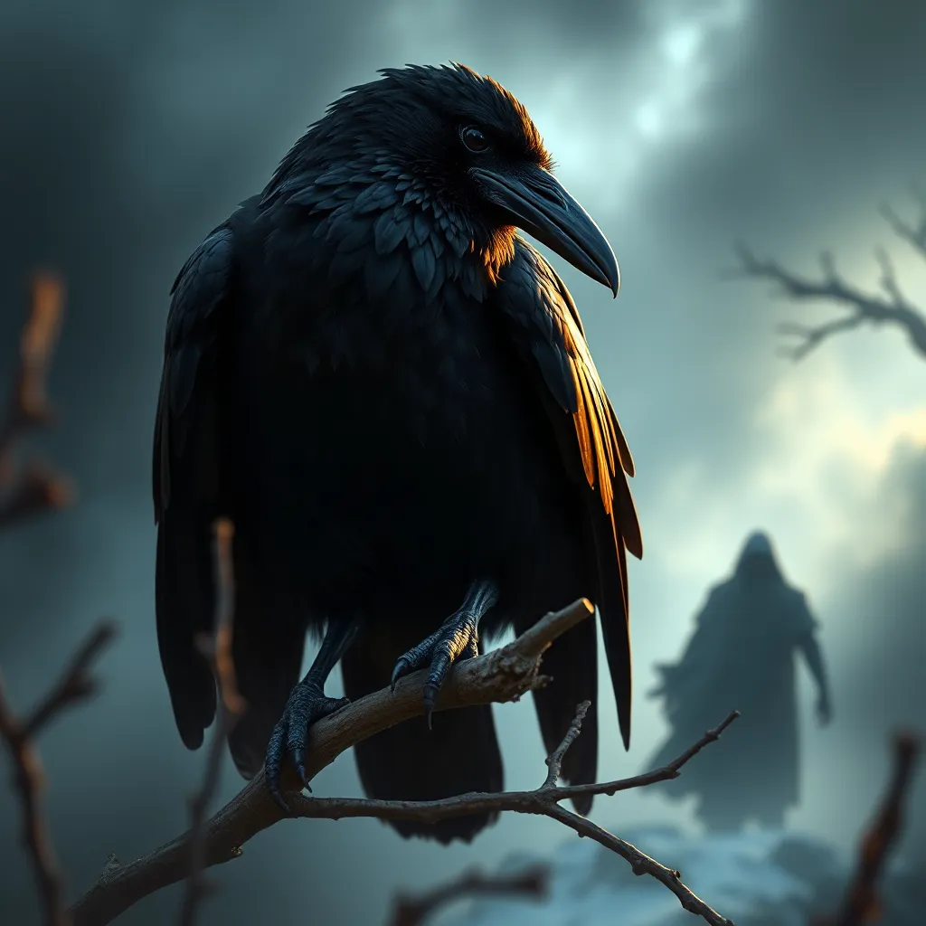 Why Malphas Deceives Those Who Offer Sacrifices : MysteryLores