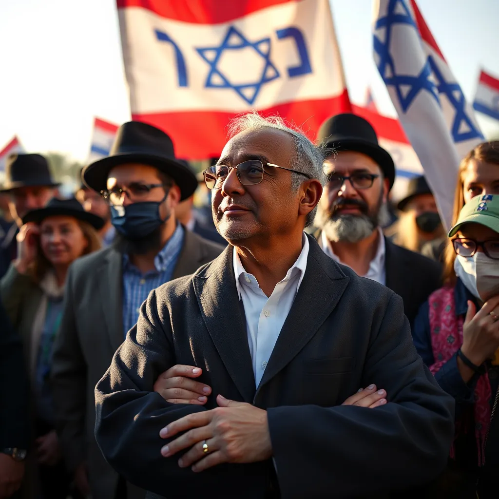 Mamdani's Jewish Support: A Contradiction in Labels? : MysteryLores