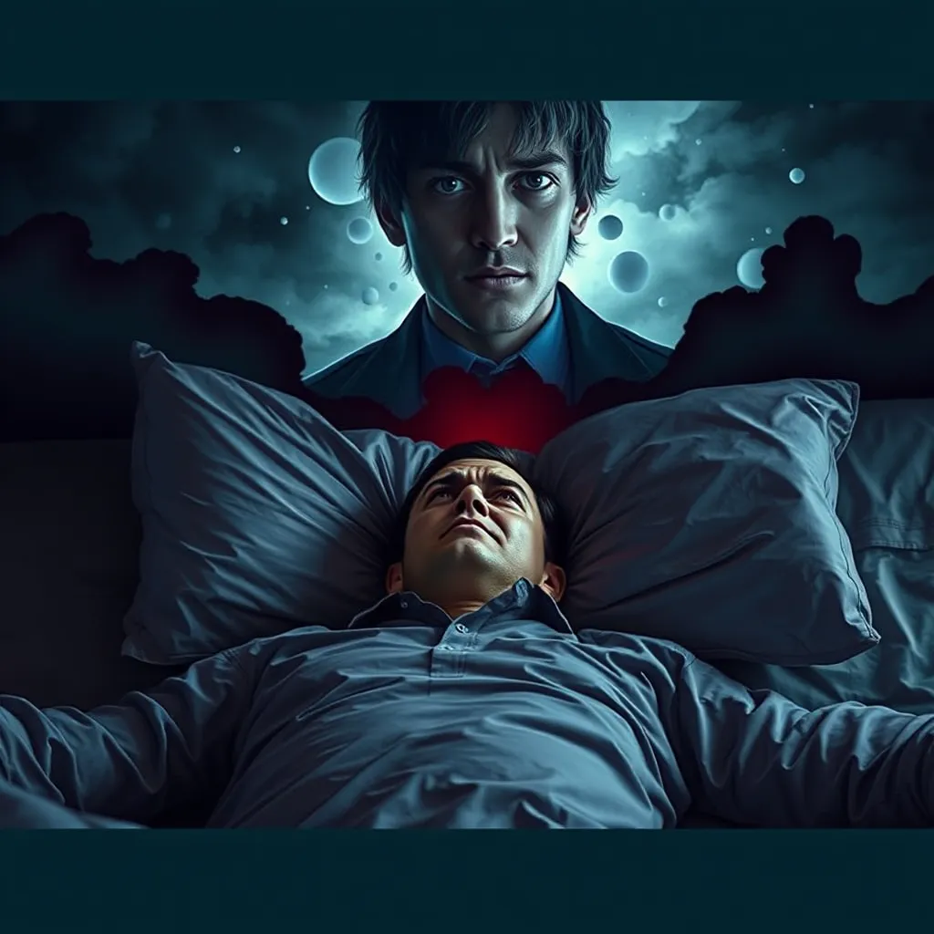 Dreams and Death: A Chilling Coincidence Unfolds : MysteryLores