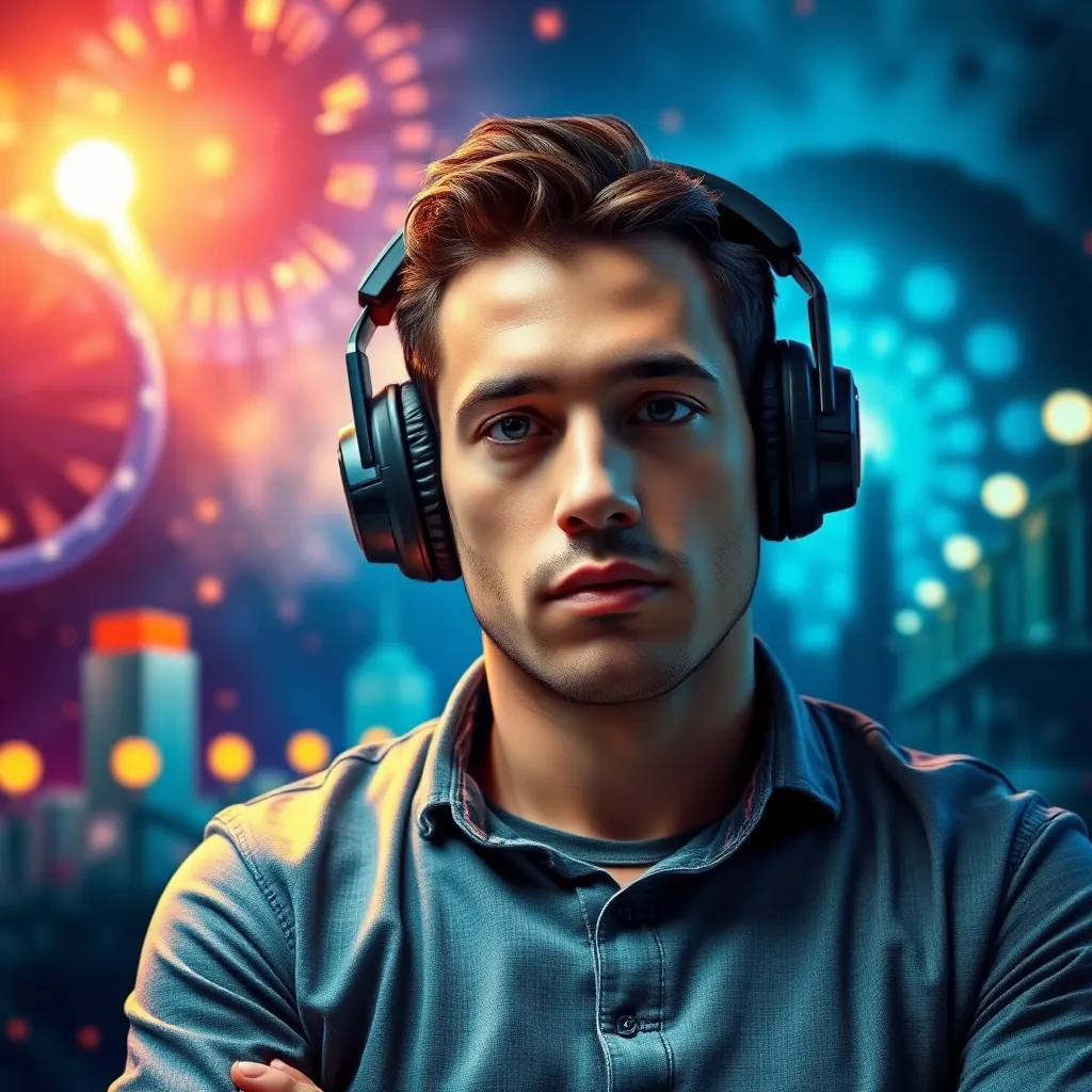 Can Men Use Subliminals for Looksmaxxing? Find Out! : MysteryLores