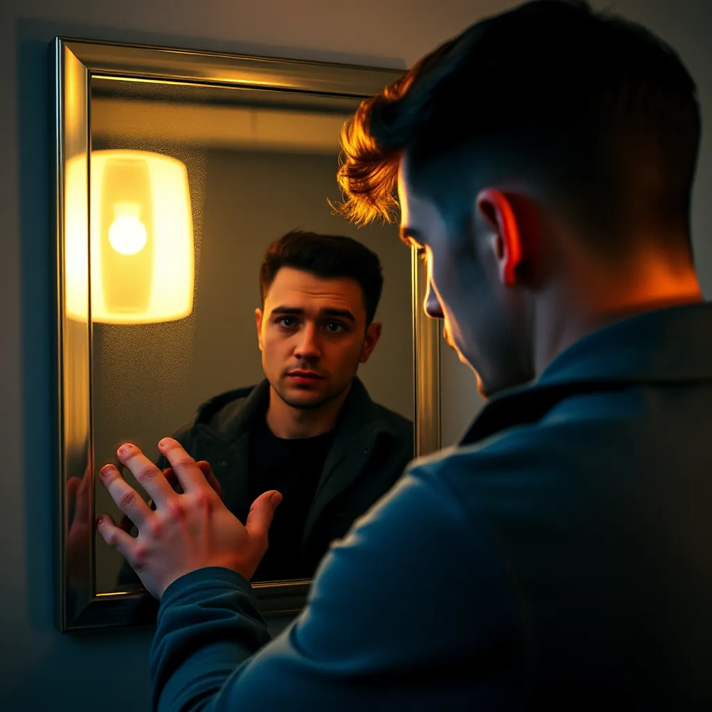 Exploring the Illusion of Ego: Why We Defend It : MysteryLores