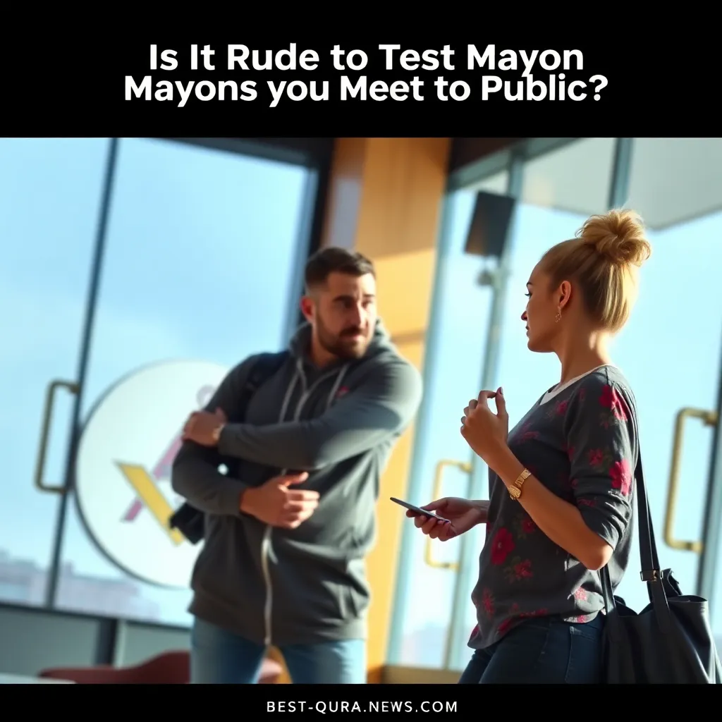 Is It Rude to Test Masons You Meet in Public? : MysteryLores