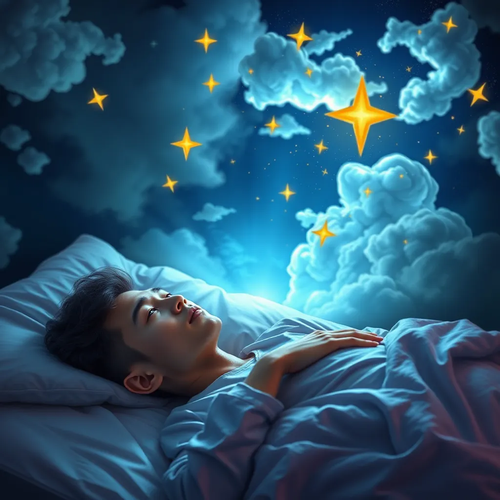 Young Dreams: My Journey Through Lucid Dreaming : MysteryLores