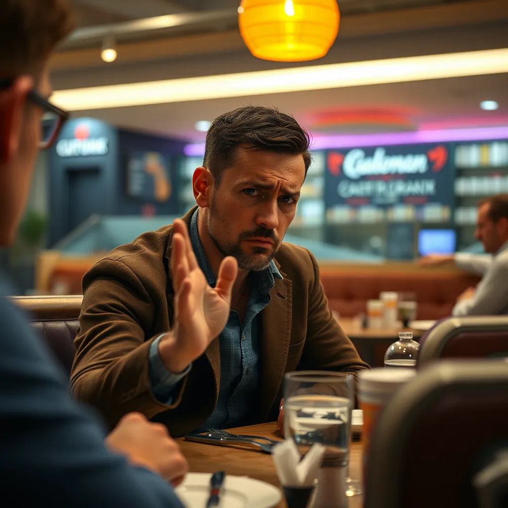 Triggered a Mentally Ill Person: A Serious Reflection : MysteryLores