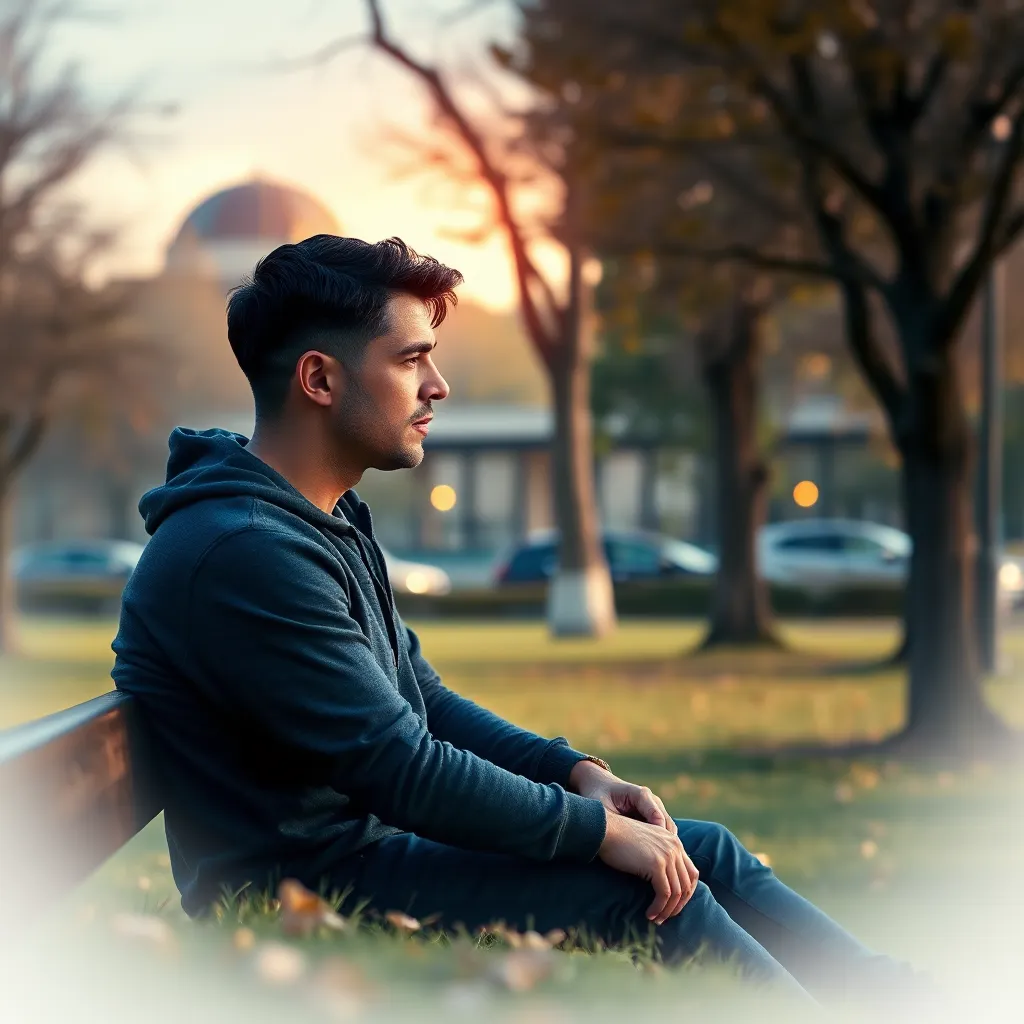 Understanding His Perceptions: A Deep Dive : MysteryLores