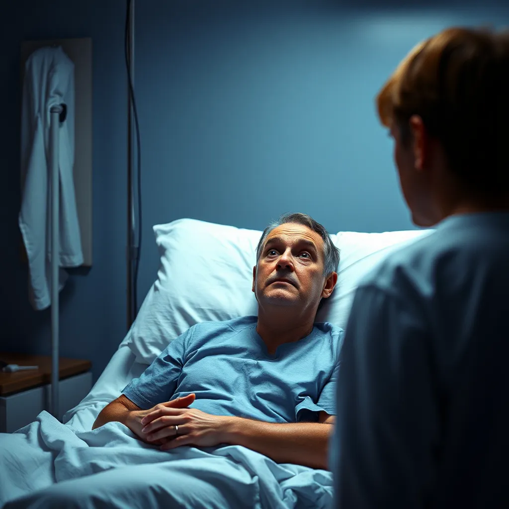 A Conversation Beyond: The Reality of Schizoaffective Disorders ...