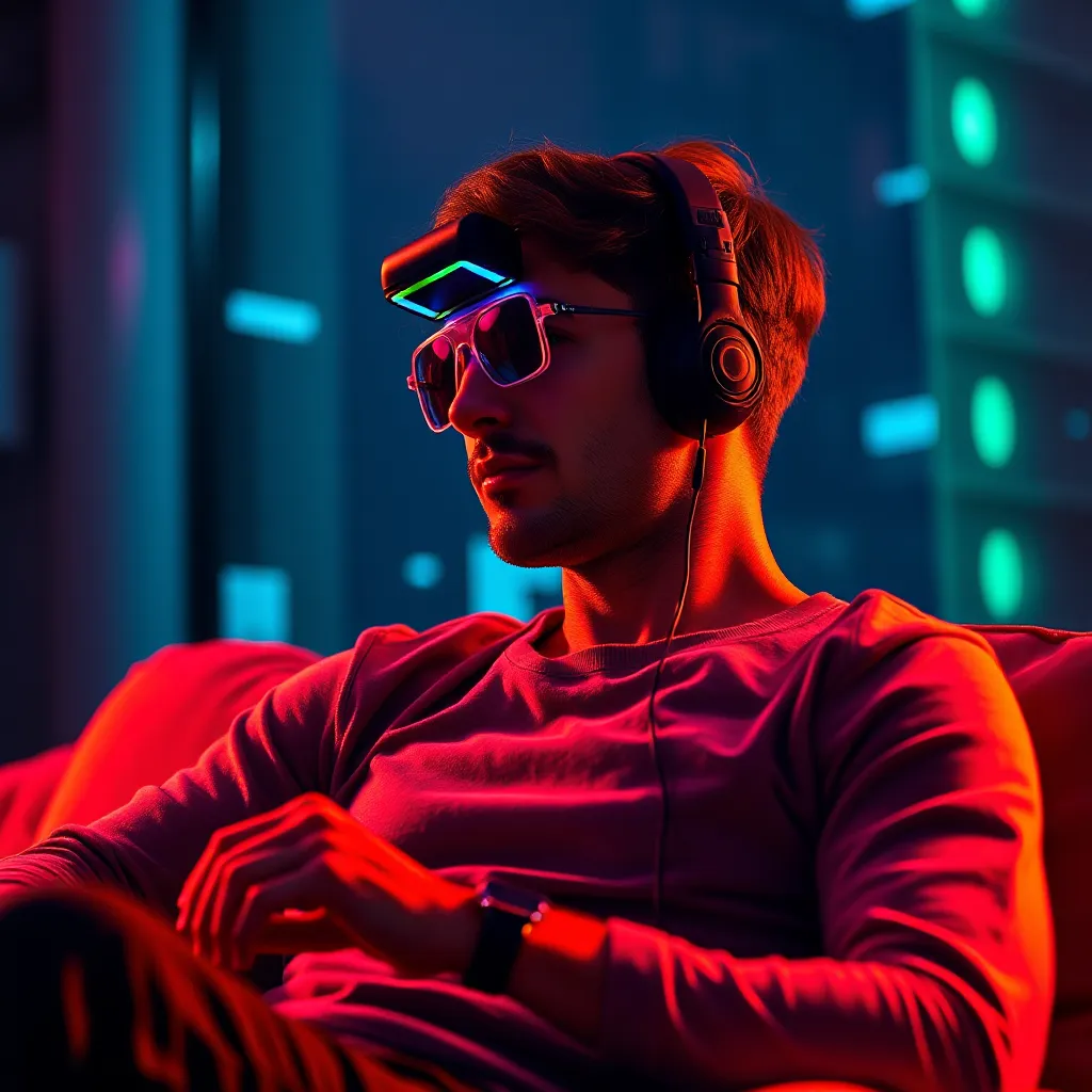 Exploring tDCS and tACS Devices for Mental Health : MysteryLores