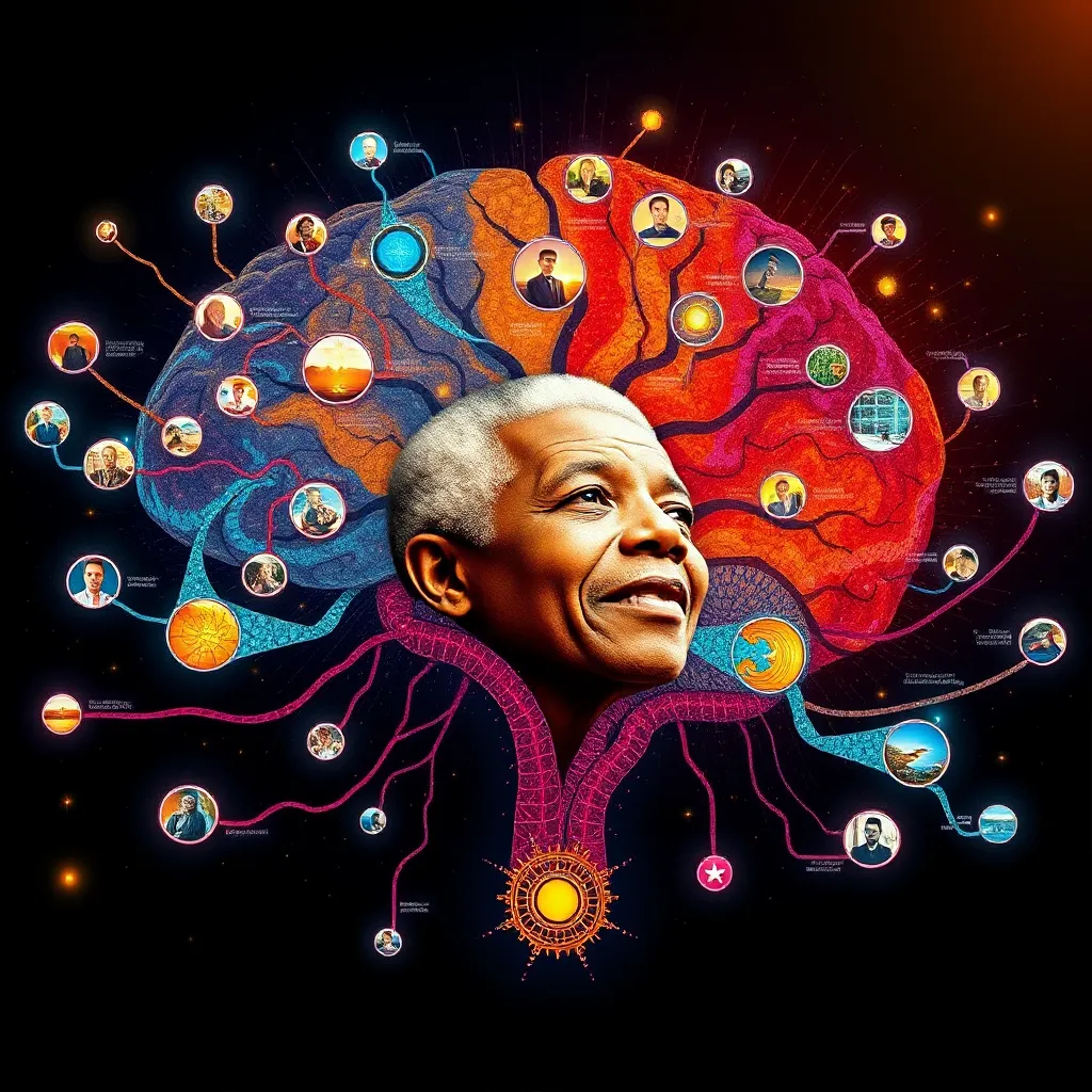 Exploring the Mandela Effect and Its Branching Timelines : MysteryLores