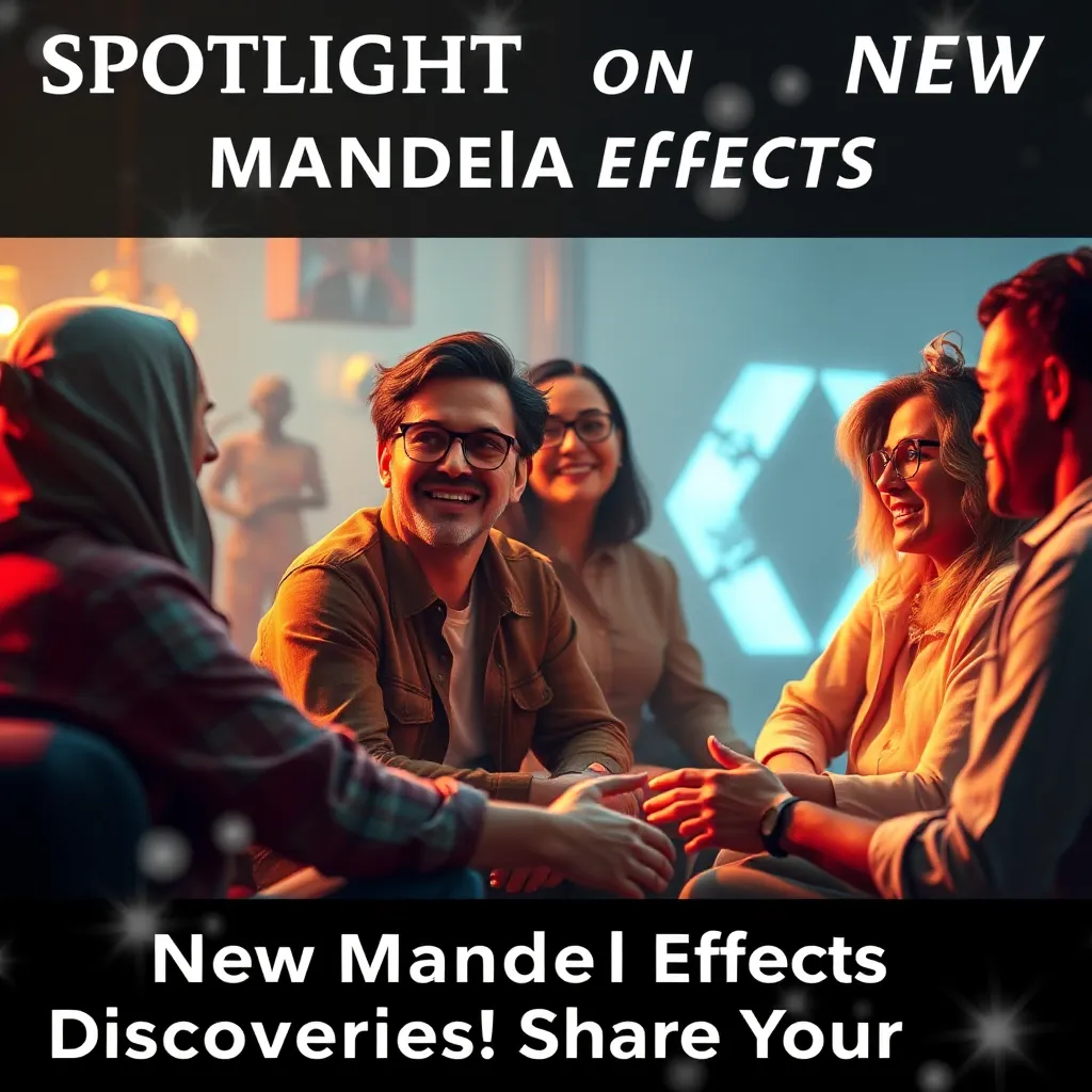 Spotlight on New Mandela Effect Discoveries! Share Yours! : MysteryLores